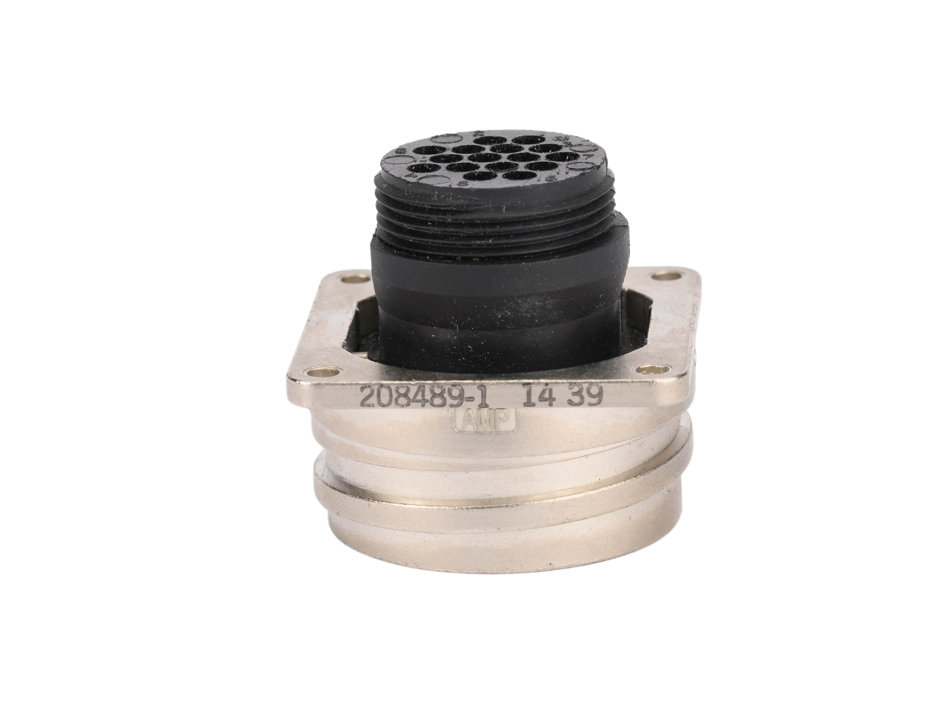 Haulotte Connector - 2440502970 | JVD Parts