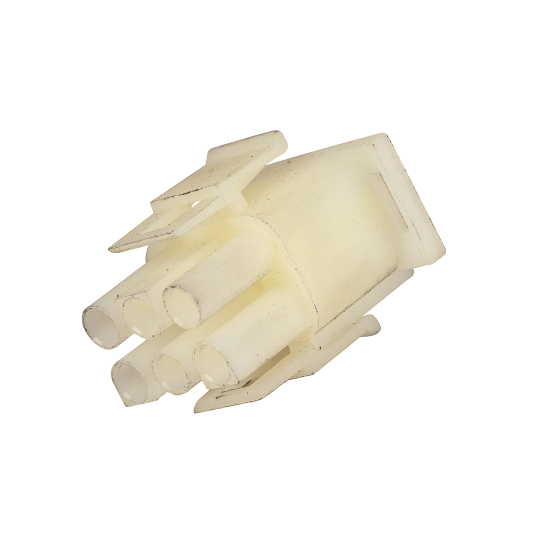 JVD-Parts STEKKER T20091 - Durable Connector for Electrical Connections