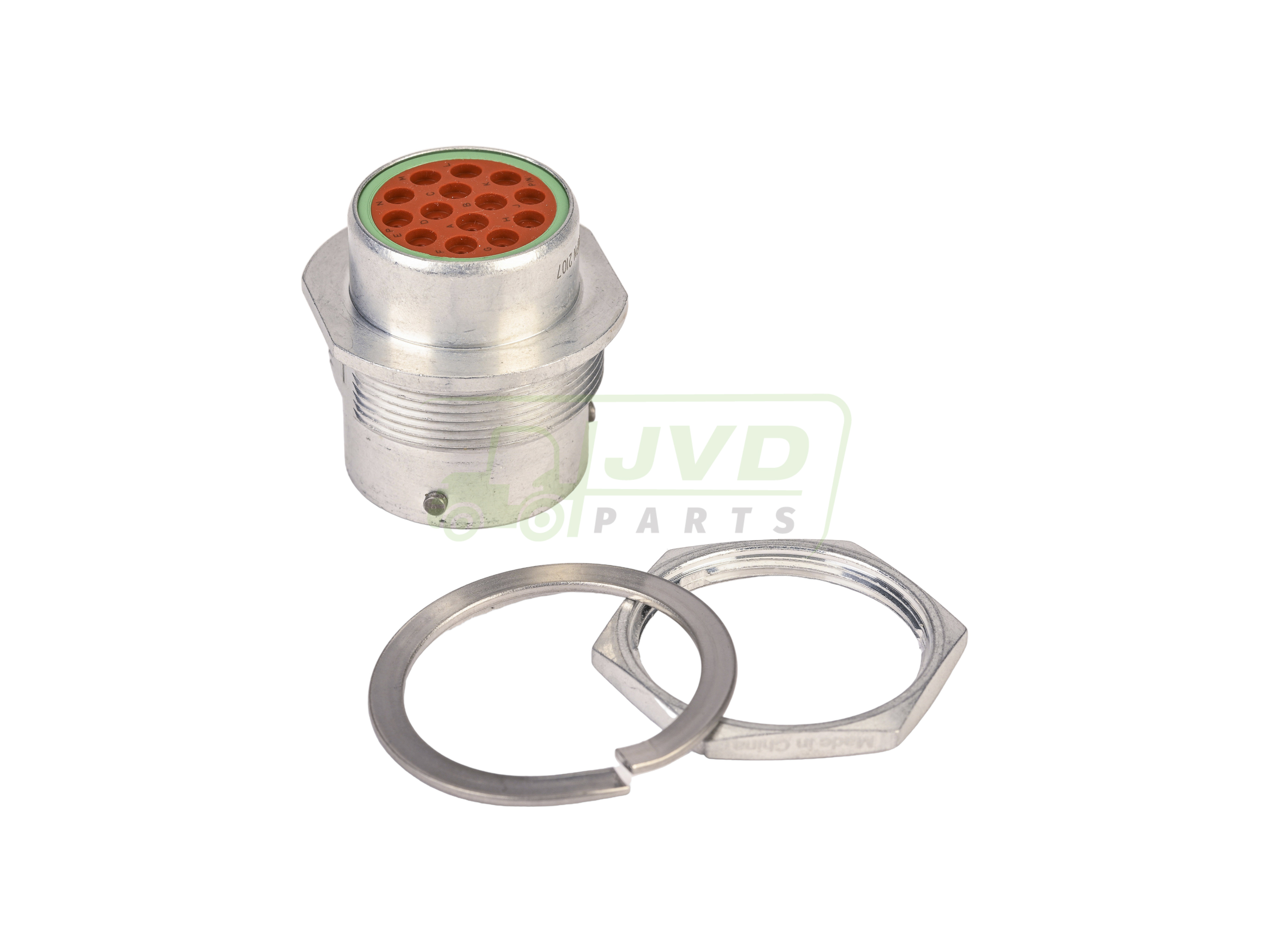JLG Connector 4461016 | JVD PARTS
