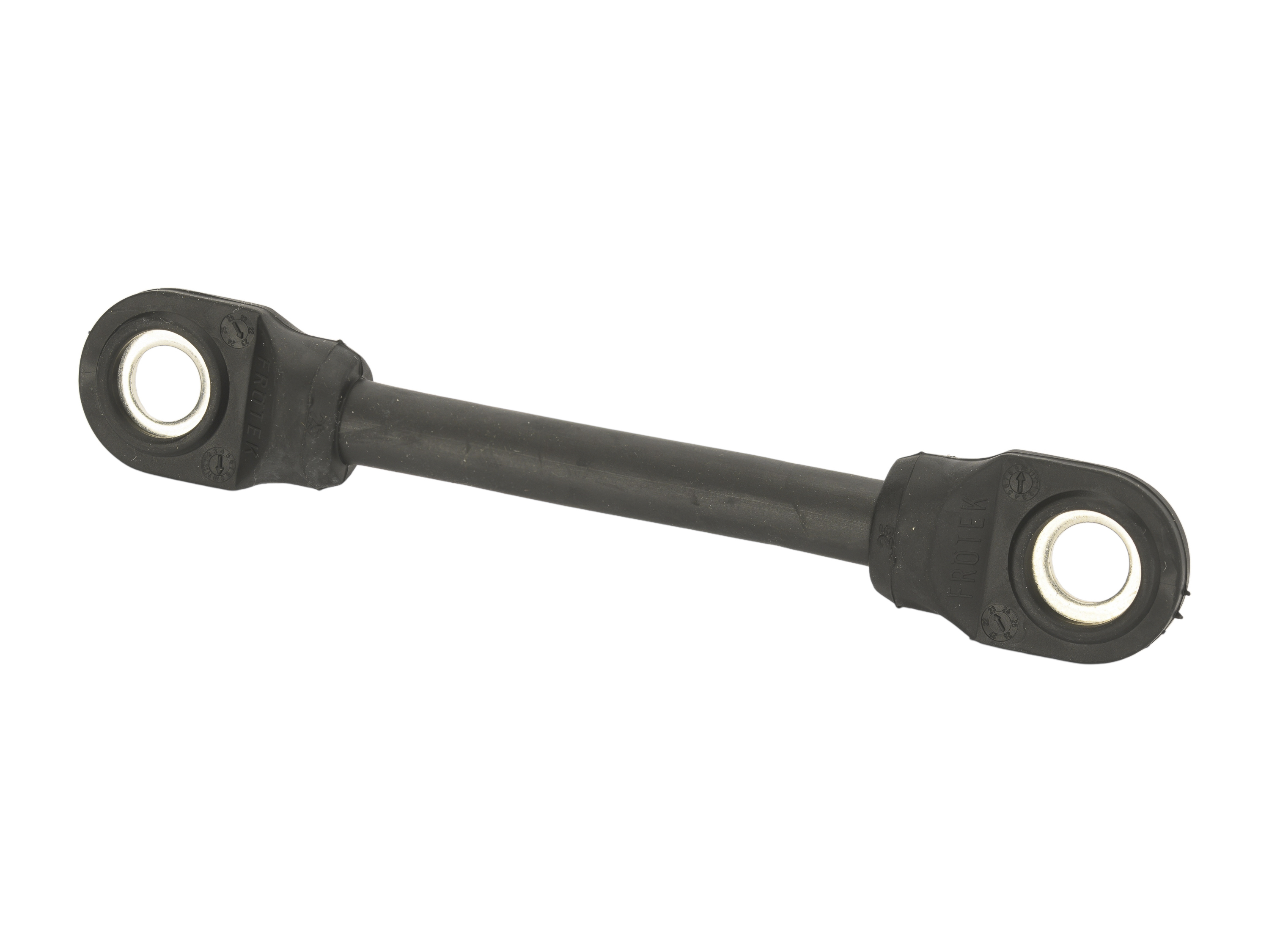 Frötek FVS50-190 - Flex-Connector 50mm² - 190mm | JVD PARTS