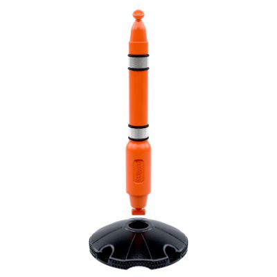 Skipper Base for Skipper post & base system | JVD Parts