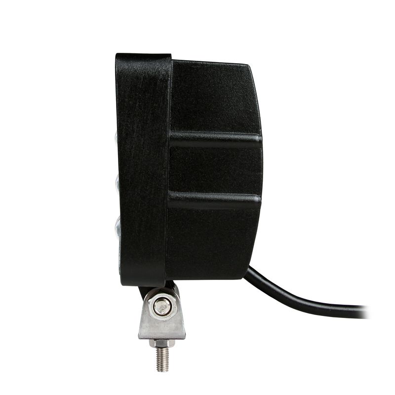 JVD-Parts LED Work Light 1933 Lumens 12-80V | Powerful & Durable