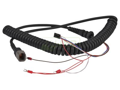 Electrical components: there’s a wide range at JVD Parts