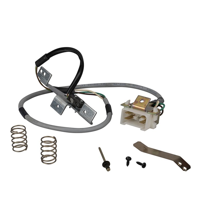 Toyota Matériel de Manutention INTERRUPTEUR DE SIÈGE - B232918 ...