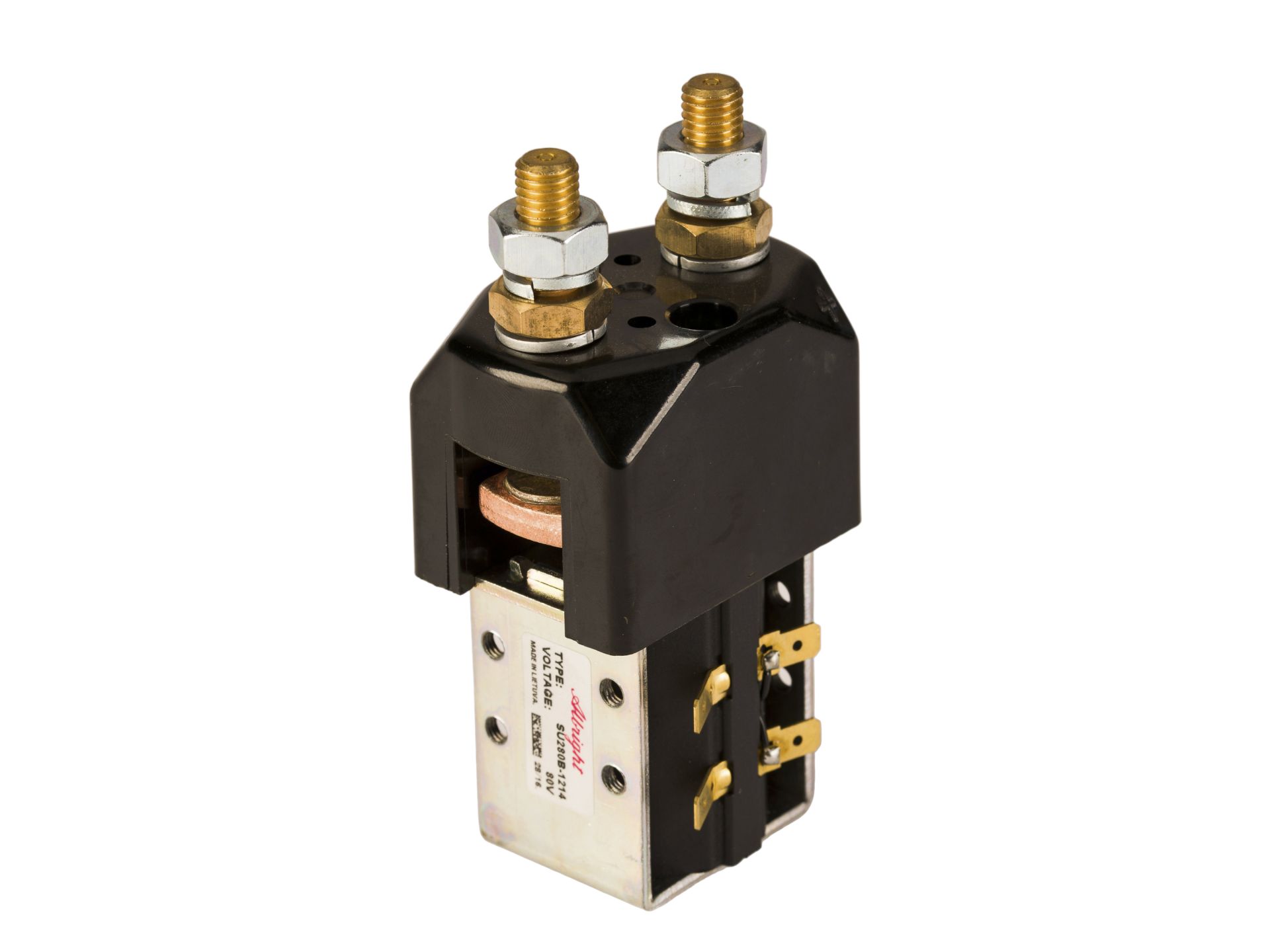 Acheter des pièces détachées pour chariots élévateurs Toyota ...