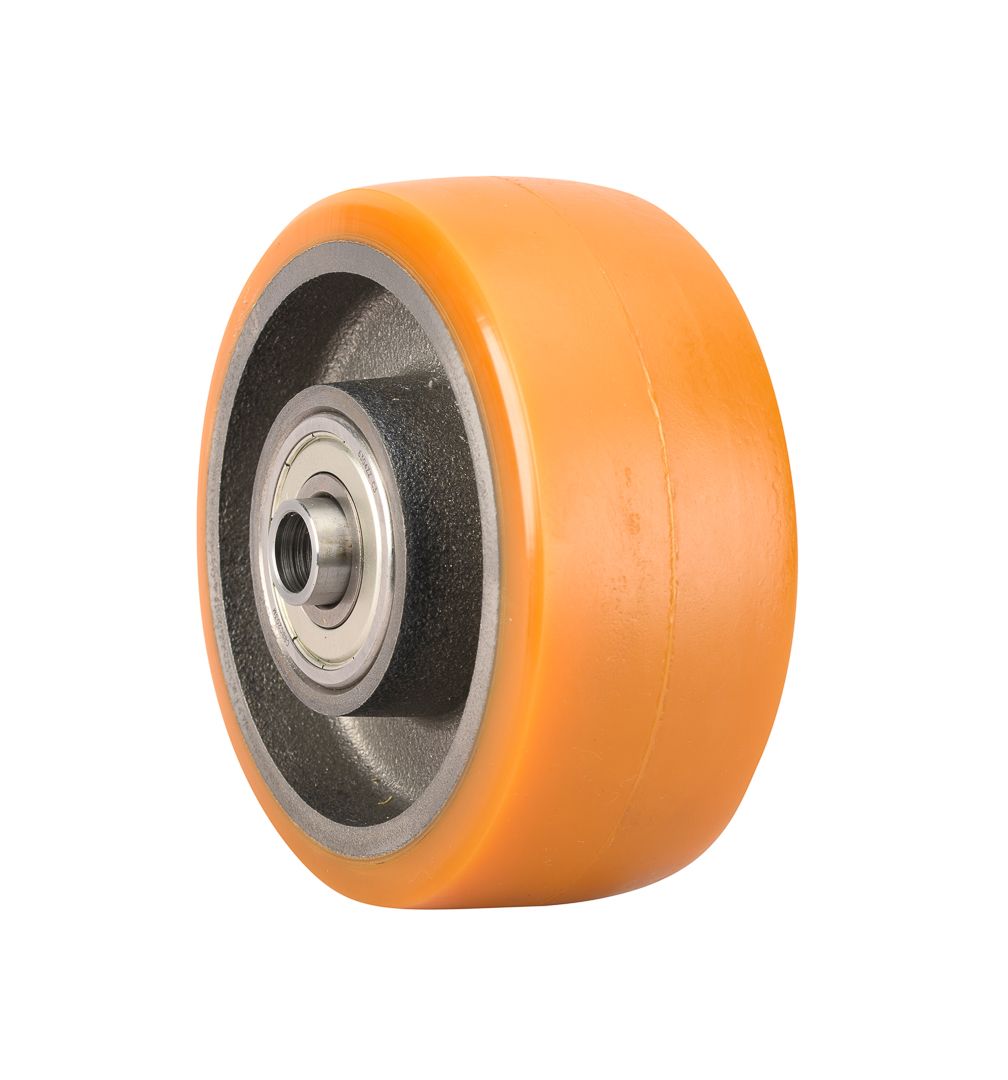 BT Swivel Wheel 12252 - 215426 | Durable and Manoeuvrable Swivel Wheel