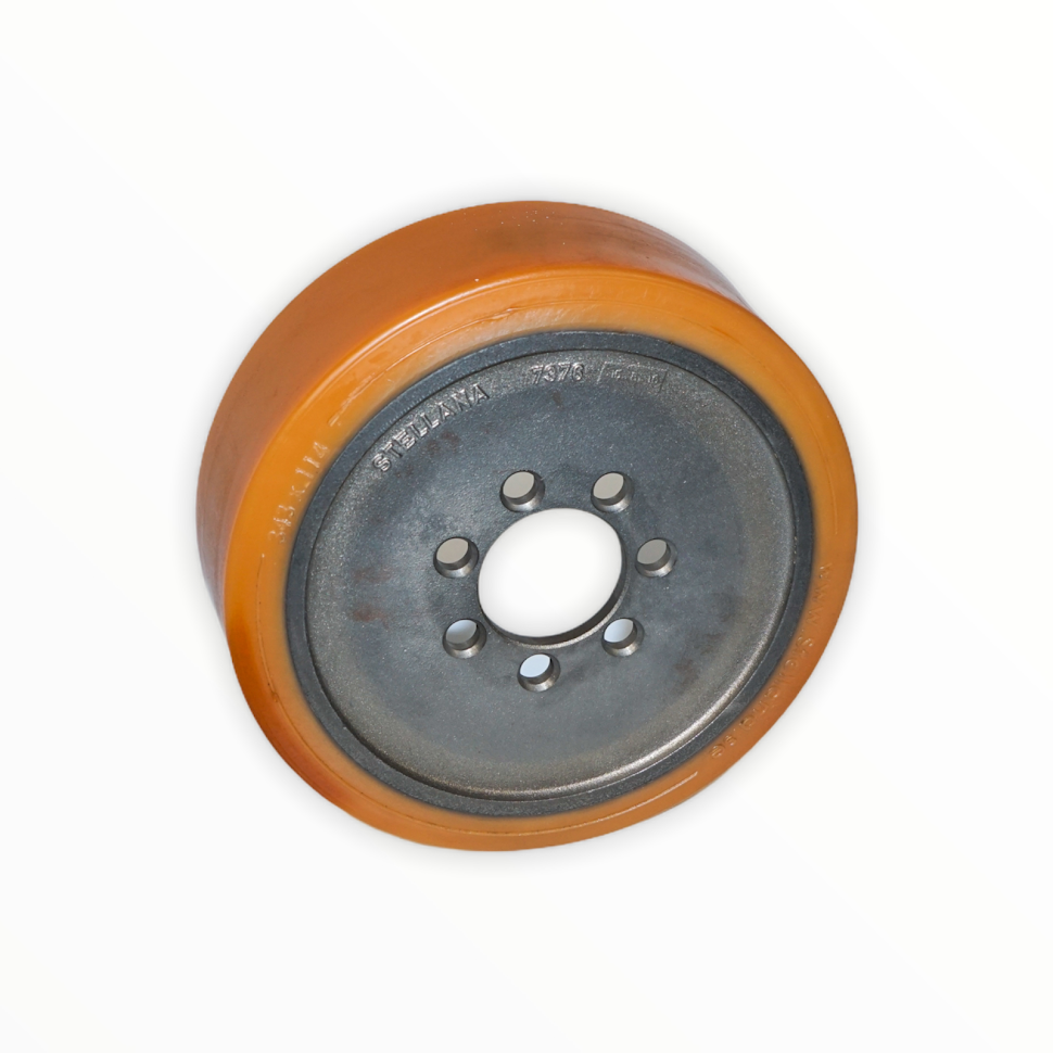 Jungheinrich Parts | Original Components for Jungheinrich Machines