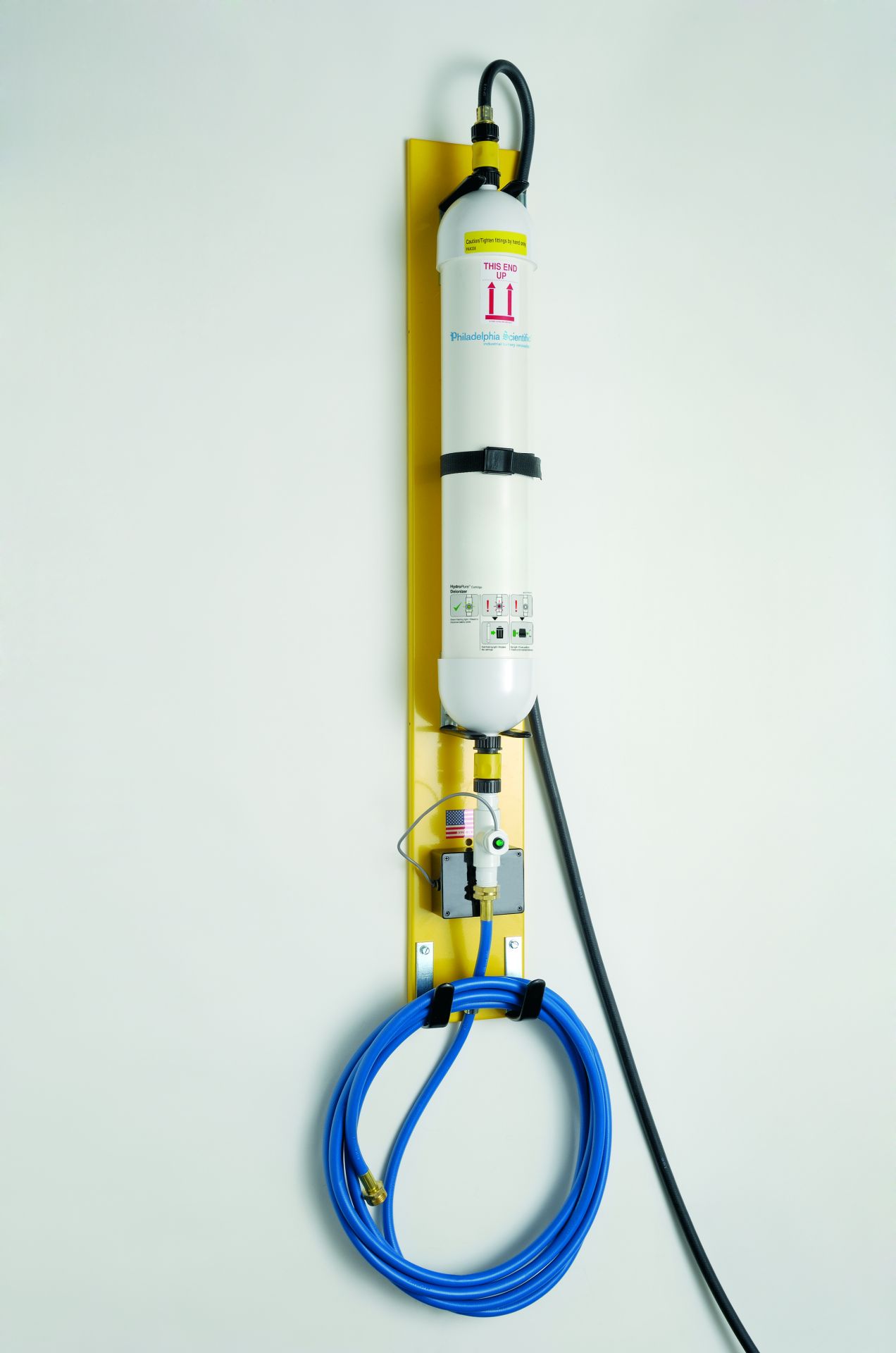 Philadelphia Scientific Hydropure Demiwatersysteem WD2000 ...